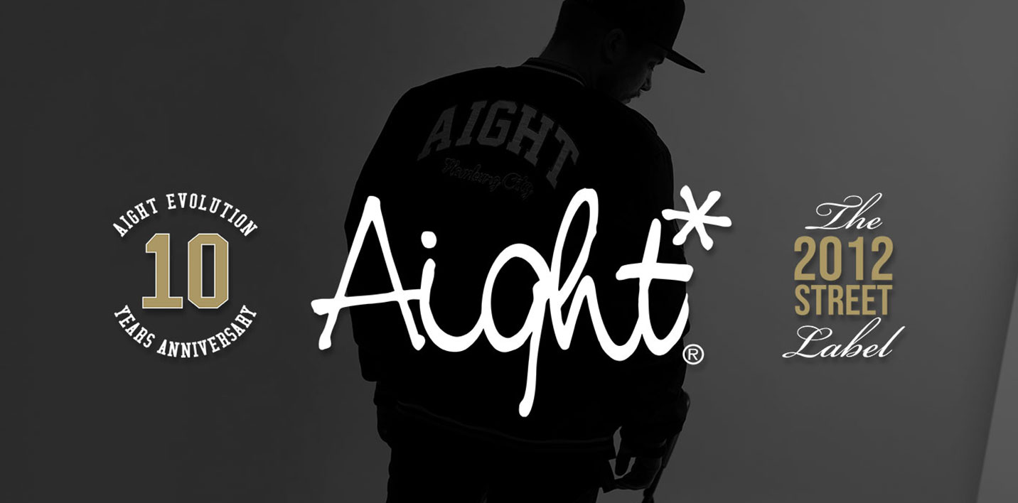 Aight* Evo Onlineshop - Willkommen im Aight* Onlineshop!