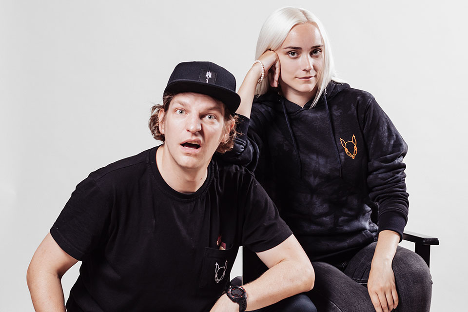 Krogi Merch