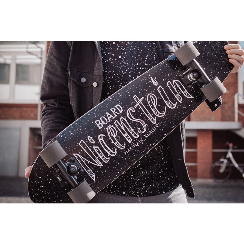 Aight* x Rocket Beans - Nicenstein Cruiser