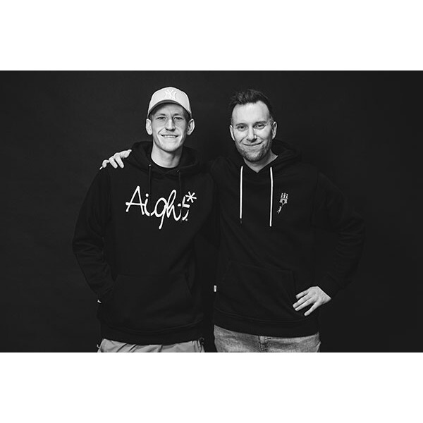 Aight* Evo Onlineshop - Willkommen im Aight* Onlineshop!