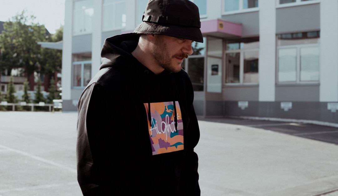 Aight* Evo Onlineshop - Willkommen im Aight* Onlineshop!